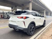 China Trumpchi 2023 GS3 Shadow Speed 1.5T 270T Jinxiang Edition Automatic SUV 21000km for sale