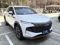 China Haval 2022 Shenshou 2.0T Supreme Edition Automatic for sale