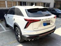 China Haval 2022 Shenshou 2.0T Supreme Edition Automatic for sale