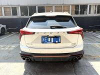 China Haval 2022 Shenshou 2.0T Supreme Edition Automatic for sale
