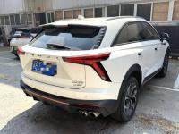 China Haval 2022 Shenshou 2.0T Supreme Edition Automatic for sale