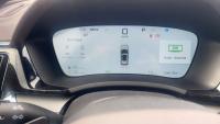 China BYD Song PLUS DM-i Intelligent Driving Edition 112km Honor Edition 2025 Gray SUV 6700km for sale