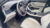 China BYD Song PLUS DM-i Intelligent Driving Edition 112km Honor Edition 2025 Gray SUV 6700km for sale