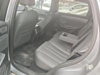 China BYD Song L DM-i 2025 Intelligent Driving Edition 112km Range Plug-in Hybrid SUV for sale