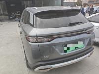 China BYD Song L DM-i 2025 Intelligent Driving Edition 112km Range Plug-in Hybrid SUV for sale