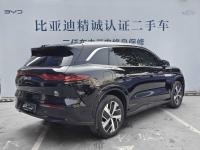China BYD Tang L 2025 DM 200km 4WD LiDAR Flagship Edition 7-Seater SUV for sale