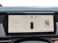 China BYD Tang L 2025 DM 200km 4WD LiDAR Flagship Edition 7-Seater SUV for sale