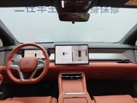 China BYD Tang L 2025 DM 200km 4WD LiDAR Flagship Edition 7-Seater SUV for sale