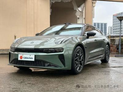 China ZEEKR 001 2024 WE Edition 95kWh 4WD Electric Vehicle 675km Range 580kW for sale