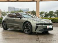 China ZEEKR 001 2024 WE Edition 95kWh 4WD Electric Vehicle 675km Range 580kW for sale
