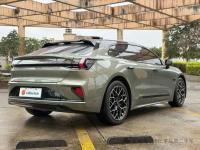 China ZEEKR 001 2024 WE Edition 95kWh 4WD Electric Vehicle 675km Range 580kW for sale