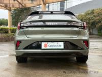 China ZEEKR 001 2024 WE Edition 95kWh 4WD Electric Vehicle 675km Range 580kW for sale