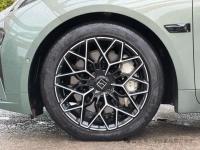 China ZEEKR 001 2024 WE Edition 95kWh 4WD Electric Vehicle 675km Range 580kW for sale