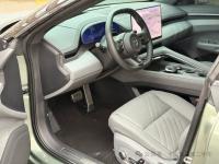 China ZEEKR 001 2024 WE Edition 95kWh 4WD Electric Vehicle 675km Range 580kW for sale