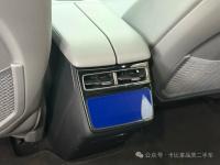 China ZEEKR 001 2024 WE Edition 95kWh 4WD Electric Vehicle 675km Range 580kW for sale