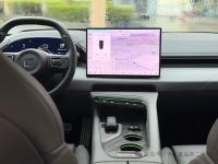China ZEEKR 001 2024 WE Edition 95kWh 4WD Electric Vehicle 675km Range 580kW for sale