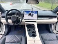 China ZEEKR 001 WE Edition 86kWh Electric Vehicle 2023 39000km White for sale