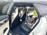 China ZEEKR 001 WE Edition 86kWh Electric Vehicle 2023 39000km White for sale