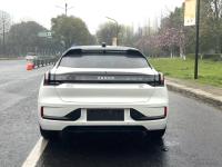China ZEEKR 001 WE Edition 86kWh Electric Vehicle 2023 39000km White for sale