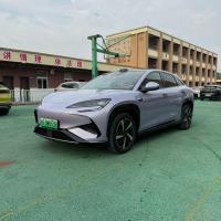 China BYD Sea Lion 07 EV 2024 610km Intelligent Navigation Edition 80.64kWh 230kW for sale