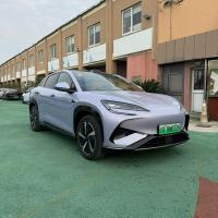 China BYD Sea Lion 07 EV 2024 610km Intelligent Navigation Edition 80.64kWh 230kW for sale