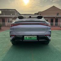 China BYD Sea Lion 07 EV 2024 610km Intelligent Navigation Edition 80.64kWh 230kW for sale
