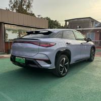 China BYD Sea Lion 07 EV 2024 610km Intelligent Navigation Edition 80.64kWh 230kW for sale