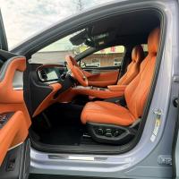 China BYD Sea Lion 07 EV 2024 610km Intelligent Navigation Edition 80.64kWh 230kW for sale