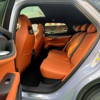 China BYD Sea Lion 07 EV 2024 610km Intelligent Navigation Edition 80.64kWh 230kW for sale