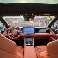 China BYD Sea Lion 07 EV 2024 610km Intelligent Navigation Edition 80.64kWh 230kW for sale
