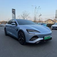 China BYD Seal 2023 Champion Edition 700km Performance Edition for sale