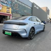 China BYD Seal 2023 Champion Edition 700km Performance Edition for sale