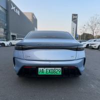 China BYD Seal 2023 Champion Edition 700km Performance Edition for sale