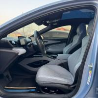 China BYD Seal 2023 Champion Edition 700km Performance Edition for sale