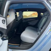 China BYD Seal 2023 Champion Edition 700km Performance Edition for sale