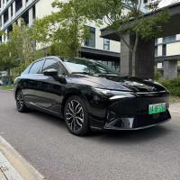 China XPeng P5 2021 460E Pure Electric Sedan 155kW 460km Range FWD for sale