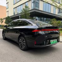 China XPeng P5 2021 460E Pure Electric Sedan 155kW 460km Range FWD for sale