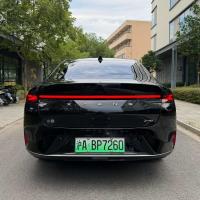 China XPeng P5 2021 460E Pure Electric Sedan 155kW 460km Range FWD for sale