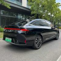 China XPeng P5 2021 460E Pure Electric Sedan 155kW 460km Range FWD for sale