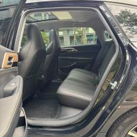 China XPeng P5 2021 460E Pure Electric Sedan 155kW 460km Range FWD for sale
