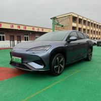 China BYD Sea Lion 07 EV 2024 610KM Intelligent Navigation Edition for sale