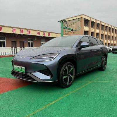 China BYD Sea Lion 07 EV 2024 610KM Intelligent Navigation Edition for sale