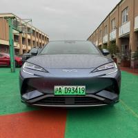 China BYD Sea Lion 07 EV 2024 610KM Intelligent Navigation Edition for sale