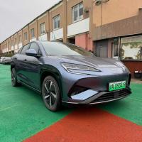 China BYD Sea Lion 07 EV 2024 610KM Intelligent Navigation Edition for sale
