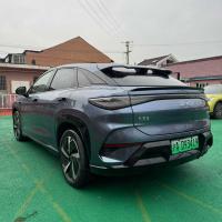 China BYD Sea Lion 07 EV 2024 610KM Intelligent Navigation Edition for sale