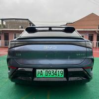 China BYD Sea Lion 07 EV 2024 610KM Intelligent Navigation Edition for sale