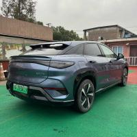 China BYD Sea Lion 07 EV 2024 610KM Intelligent Navigation Edition for sale