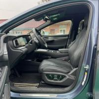 China BYD Sea Lion 07 EV 2024 610KM Intelligent Navigation Edition for sale