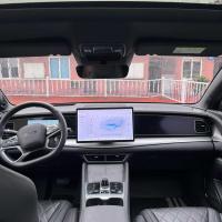 China BYD Sea Lion 07 EV 2024 610KM Intelligent Navigation Edition for sale