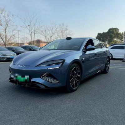 China BYD Seal 2025 650km Intelligent Driving Edition for sale
